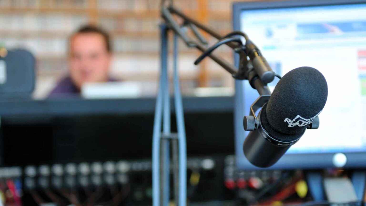 Television & Radio - Time-Wise, Inc.